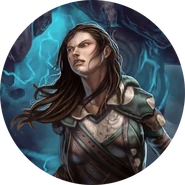 High Rock Summoner | Elder Scrolls | Fandom