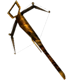 Krasnoludzka kusza (Morrowind) | The Elder Scrolls Wiki | Fandom