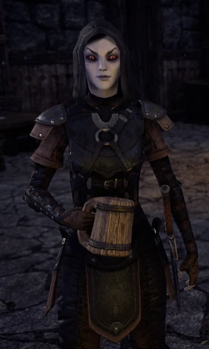 Rala | Wiki The Elder Scrolls | Fandom