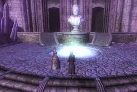 Rebuilding the Gatekeeper | Elder Scrolls | Fandom