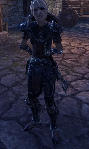 Swordthane Jylta | Elder Scrolls | Fandom