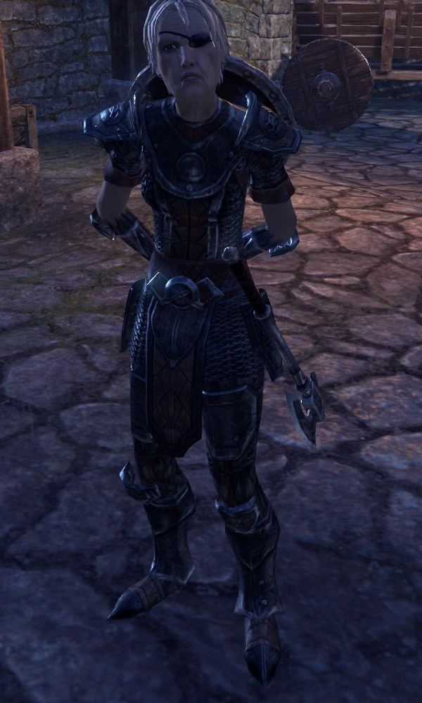 Swordthane Jylta | Elder Scrolls | Fandom