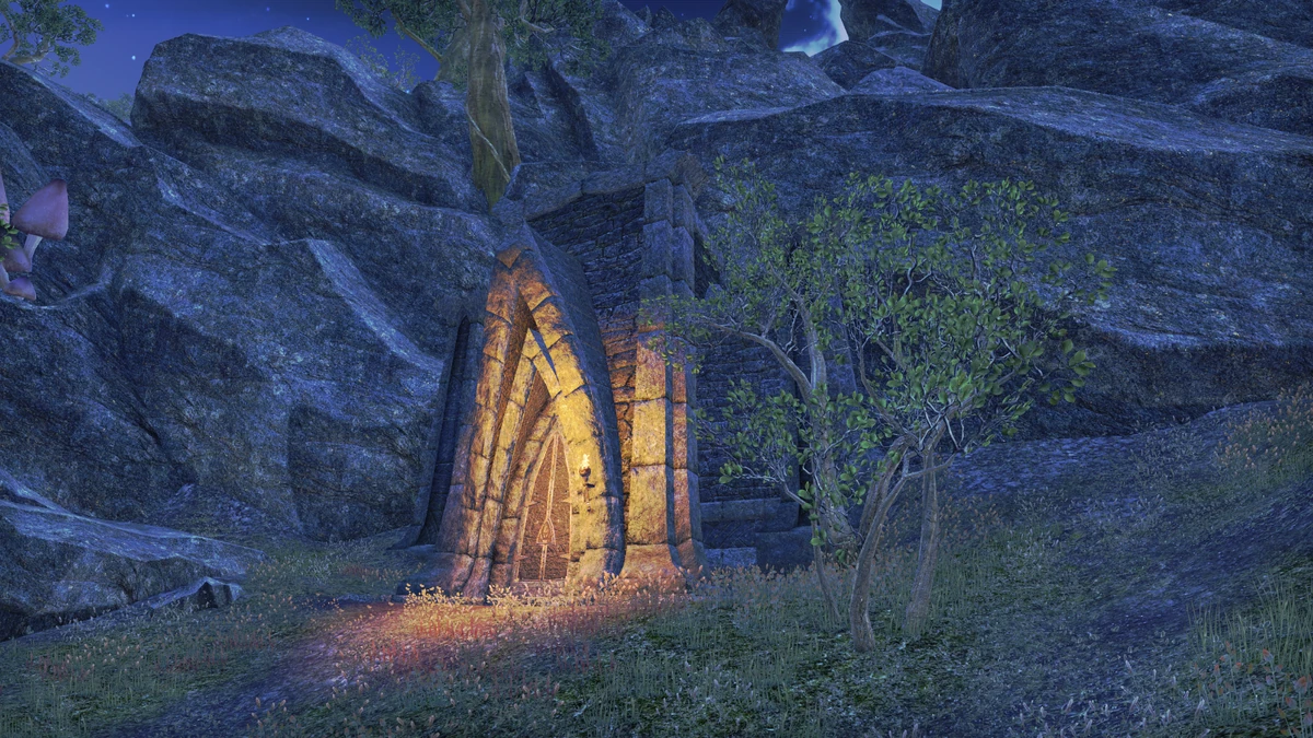 The Corpse Garden | Elder Scrolls | Fandom