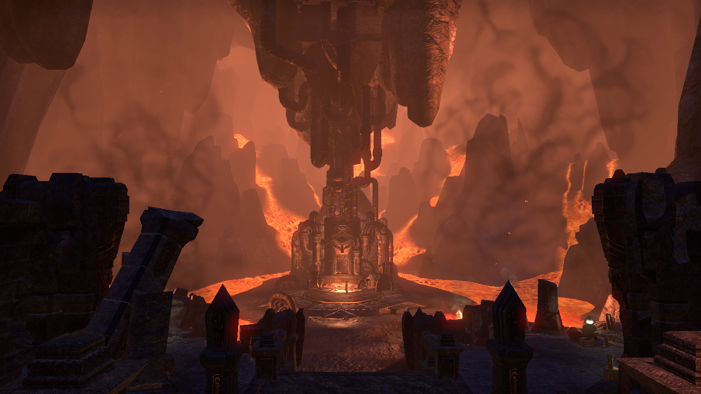 Earth Forge | Elder Scrolls | Fandom