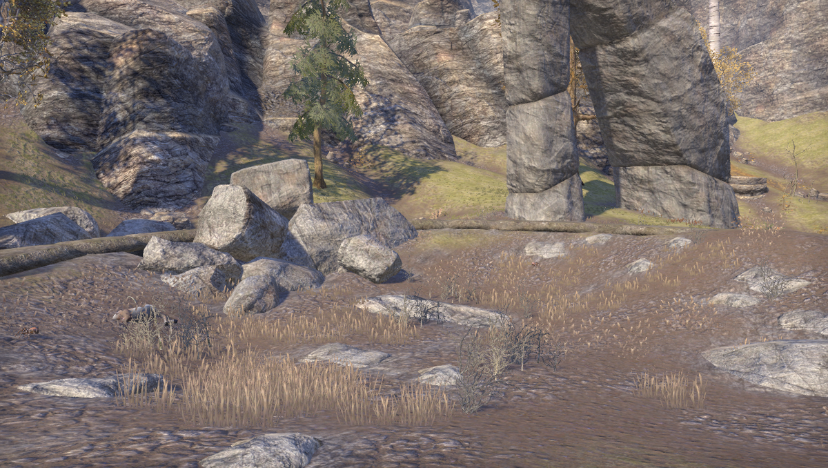 Курган Ангарвунд The Elder Scrolls Wiki Fandom