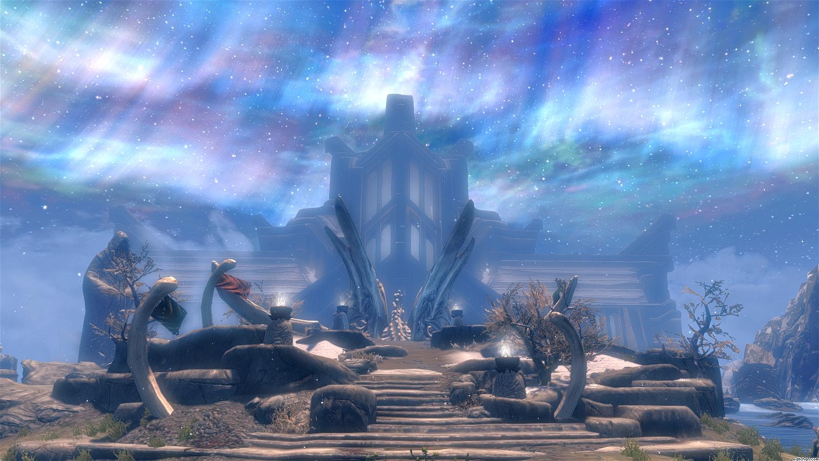 Sovngarde | Elder Scrolls | Fandom