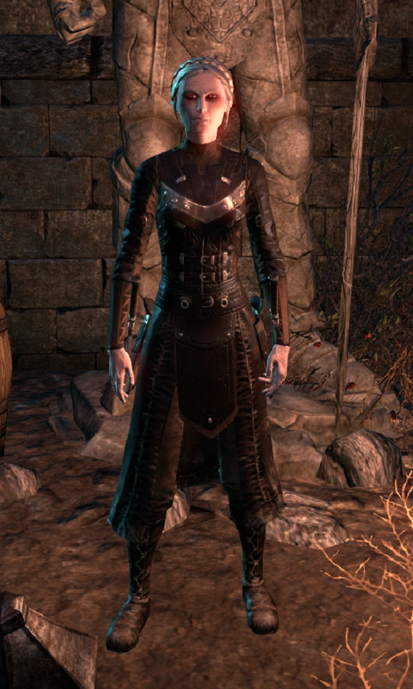 Adelil | Elder Scrolls | Fandom