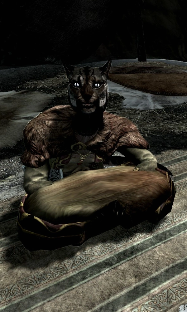 Ahkari | The Elder Scrolls Wiki | Fandom