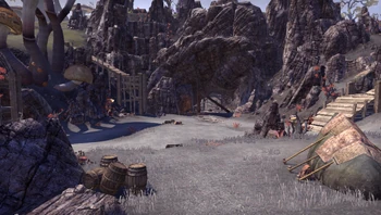 Emberflint Mine | Elder Scrolls | Fandom