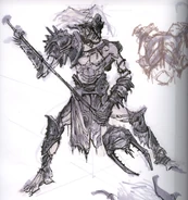 Falmer (Skyrim) | The Elder Scrolls Wiki | Fandom