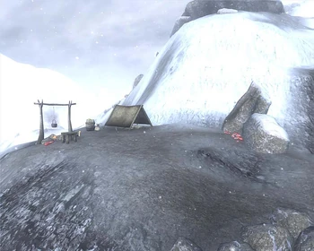 Gnoll Mountain | Elder Scrolls | Fandom