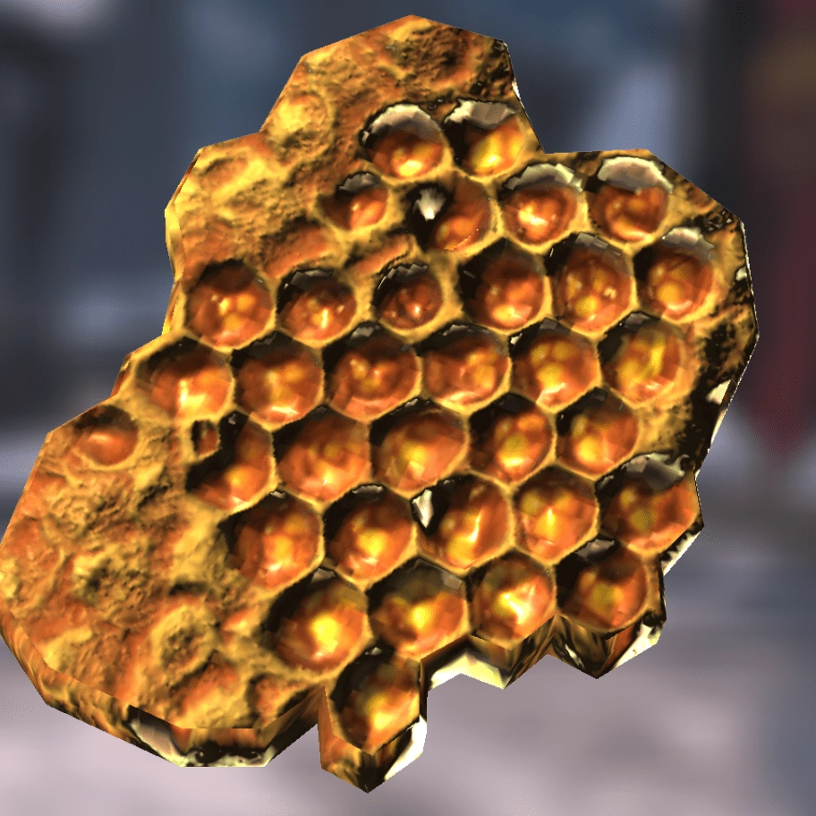 Honeycomb (Blades) | Elder Scrolls | Fandom