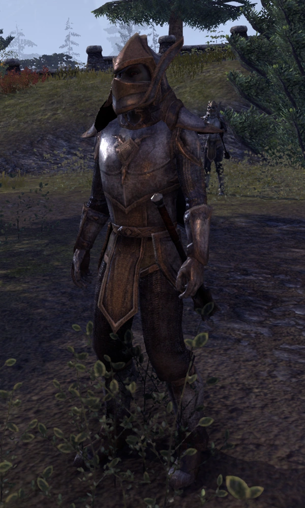 House Indoril Retainer | Elder Scrolls | Fandom