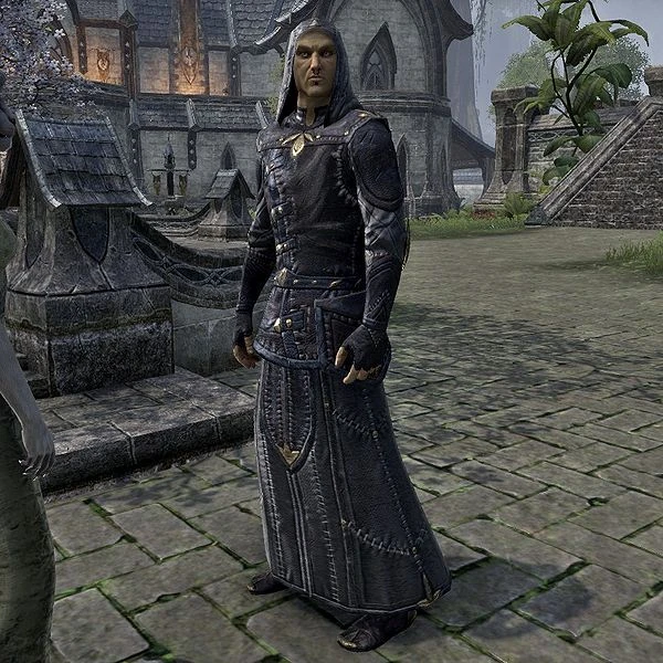 Indure | Wiki The Elder Scrolls | Fandom