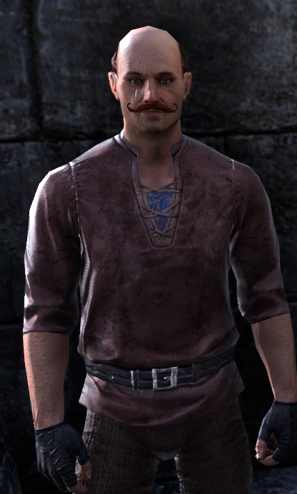 Kylian Garick | Wiki The Elder Scrolls | Fandom