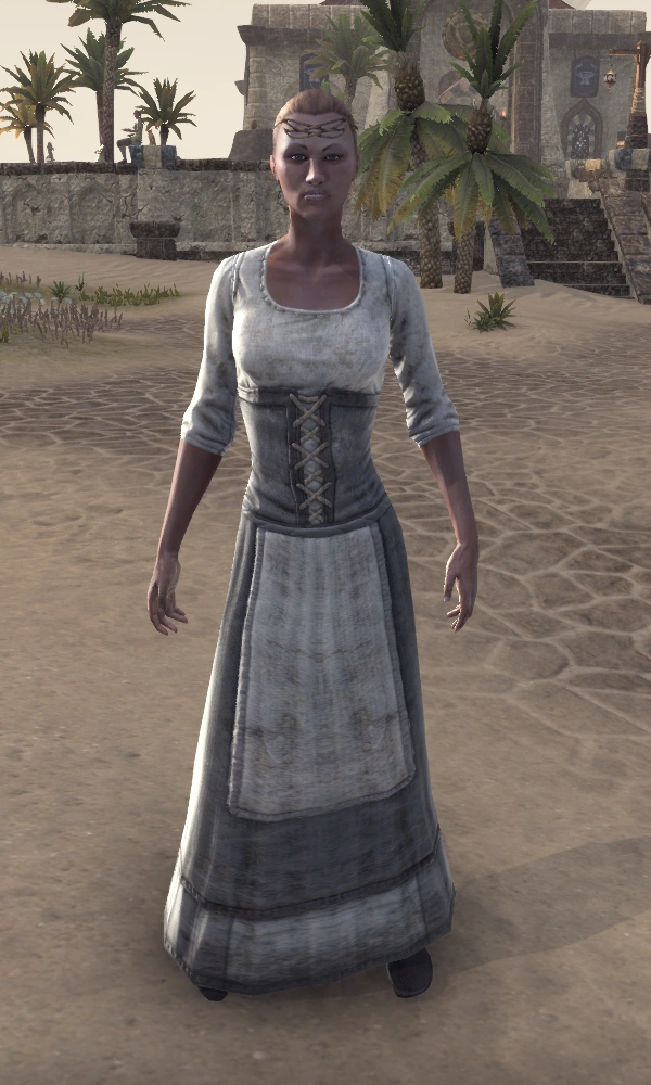 Madra | Elder Scrolls | Fandom