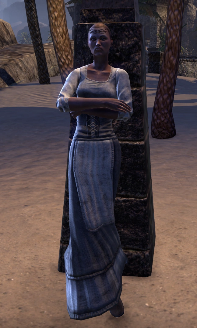Madra | Wiki The Elder Scrolls | Fandom