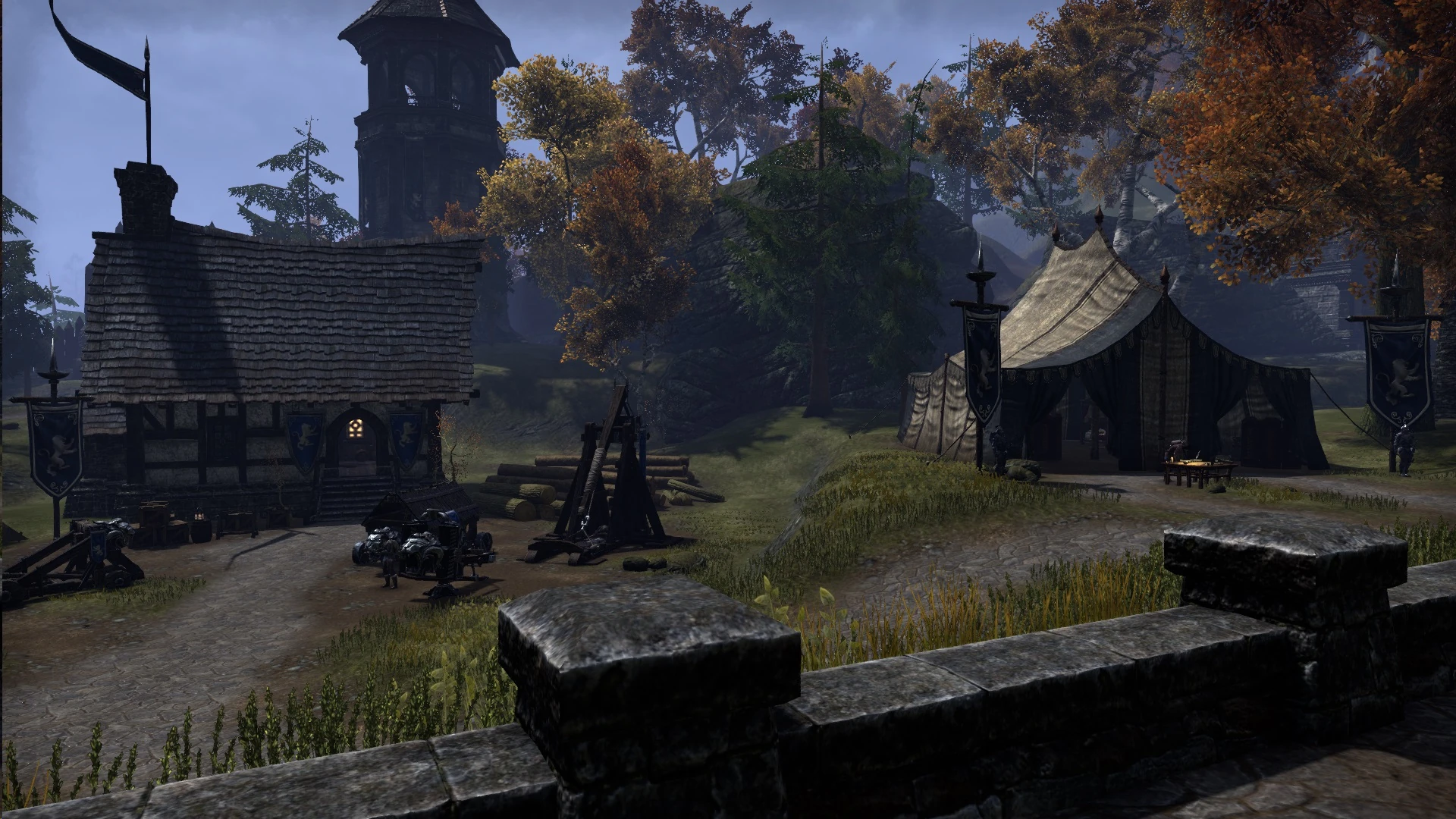 Elder Scrolls Online High Rock