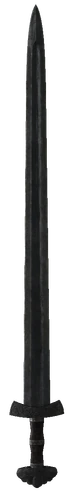 Storm-Bear Sword | Elder Scrolls | Fandom