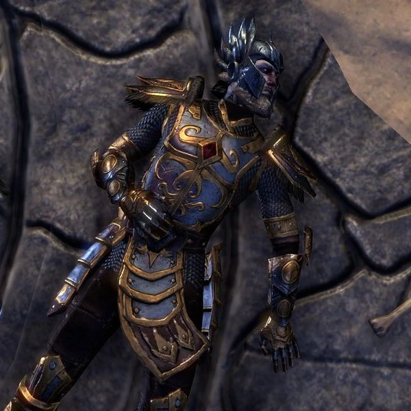 Styriche | The Elder Scrolls Wiki | Fandom