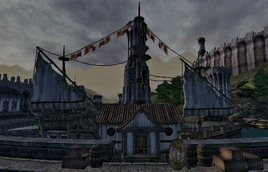 The Bloated Float | Elder Scrolls | Fandom