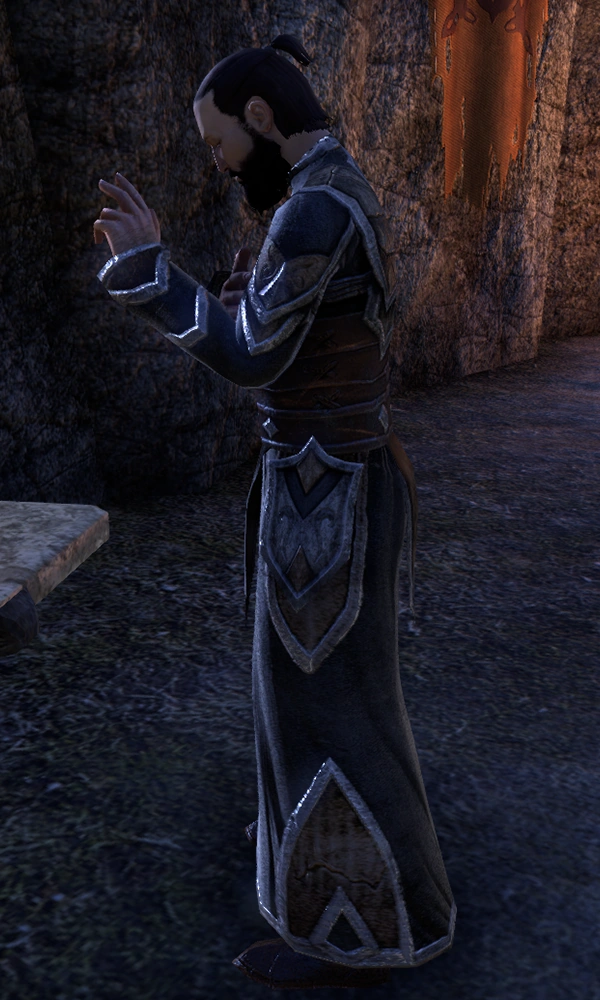 Torrold | Elder Scrolls | Fandom