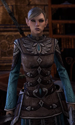 Valastë | Wiki The Elder Scrolls | Fandom