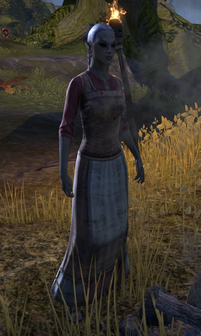 Alalura | Wiki The Elder Scrolls | Fandom