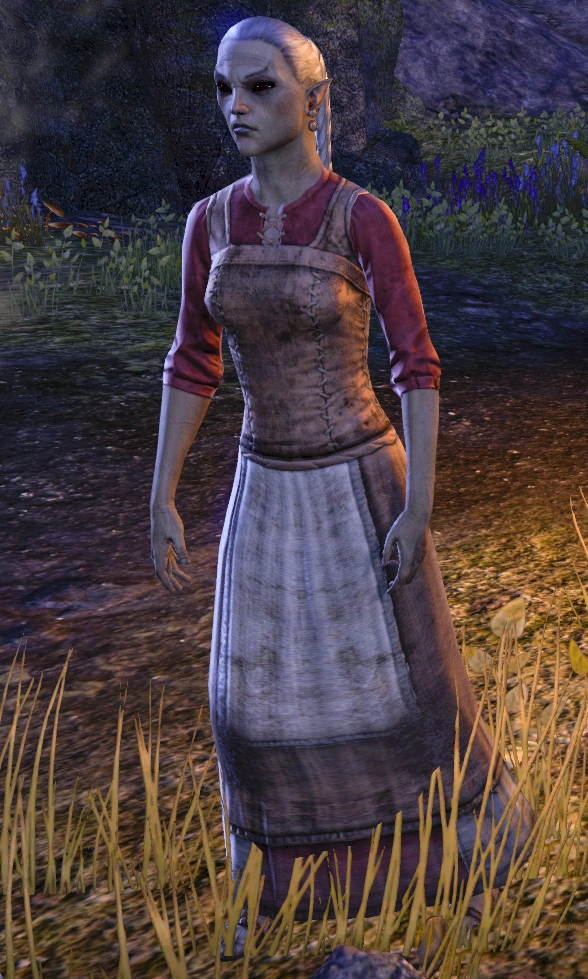 Alalura | Elder Scrolls | Fandom