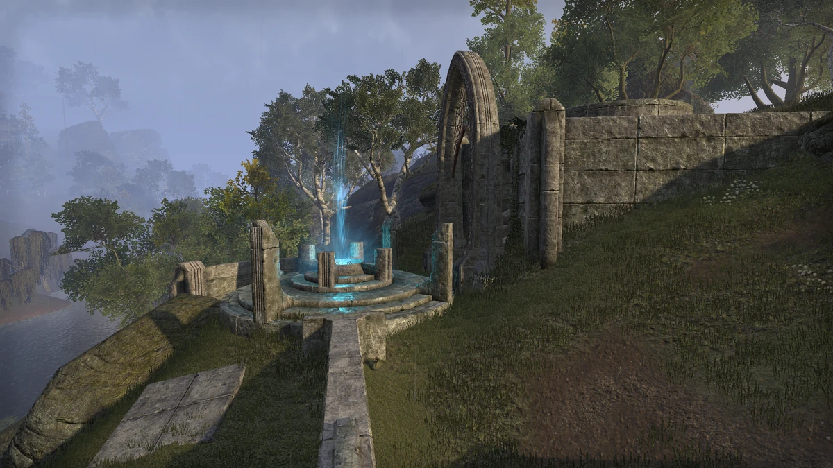 Anutwyll (Online) | Elder Scrolls | Fandom