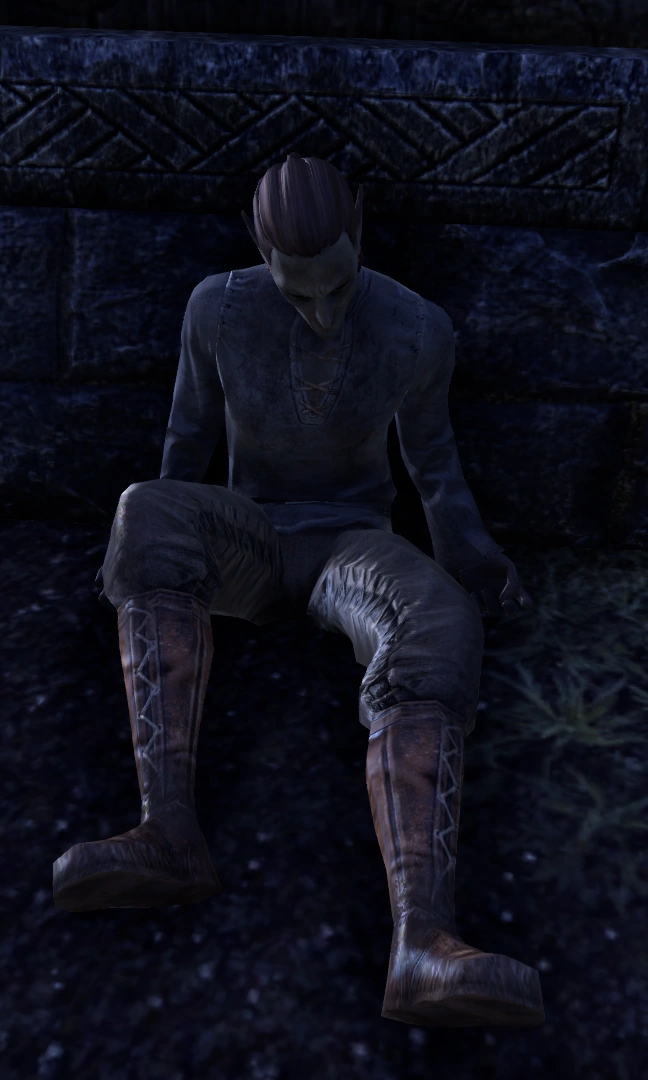 Ivrulan | Wiki The Elder Scrolls | Fandom