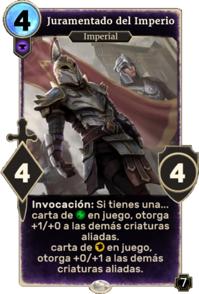 Juramentado del Imperio | Elder Scrolls | Fandom