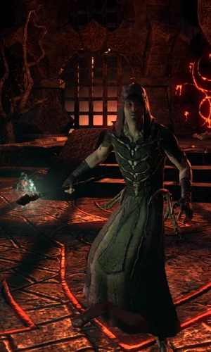 Lord Velian | Elder Scrolls | Fandom