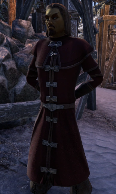 Norarubel | Wiki The Elder Scrolls | Fandom