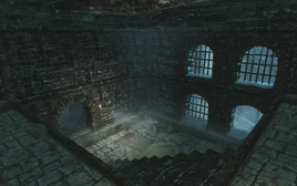 The Midden | Elder Scrolls | Fandom