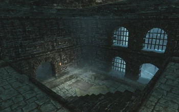 The Midden | Elder Scrolls | Fandom