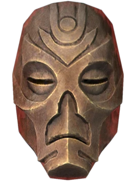 Volsung (Mask) | Elder Scrolls | Fandom