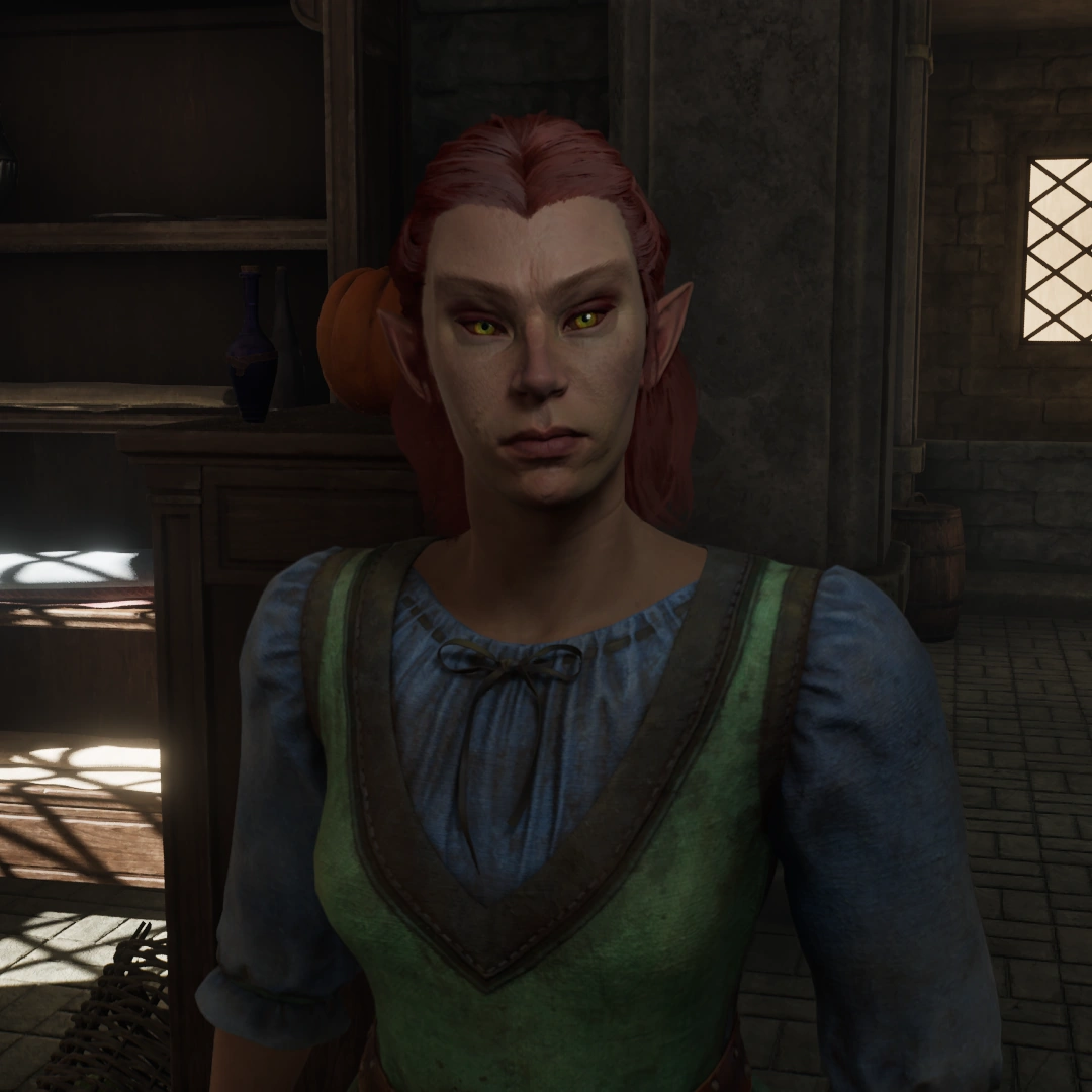 Элсиния | The Elder Scrolls Wiki | Fandom