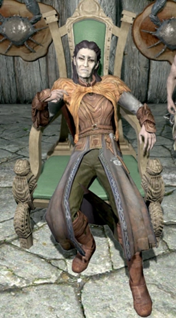 Jarl Idgrod | The Elder Scrolls Wiki | Fandom