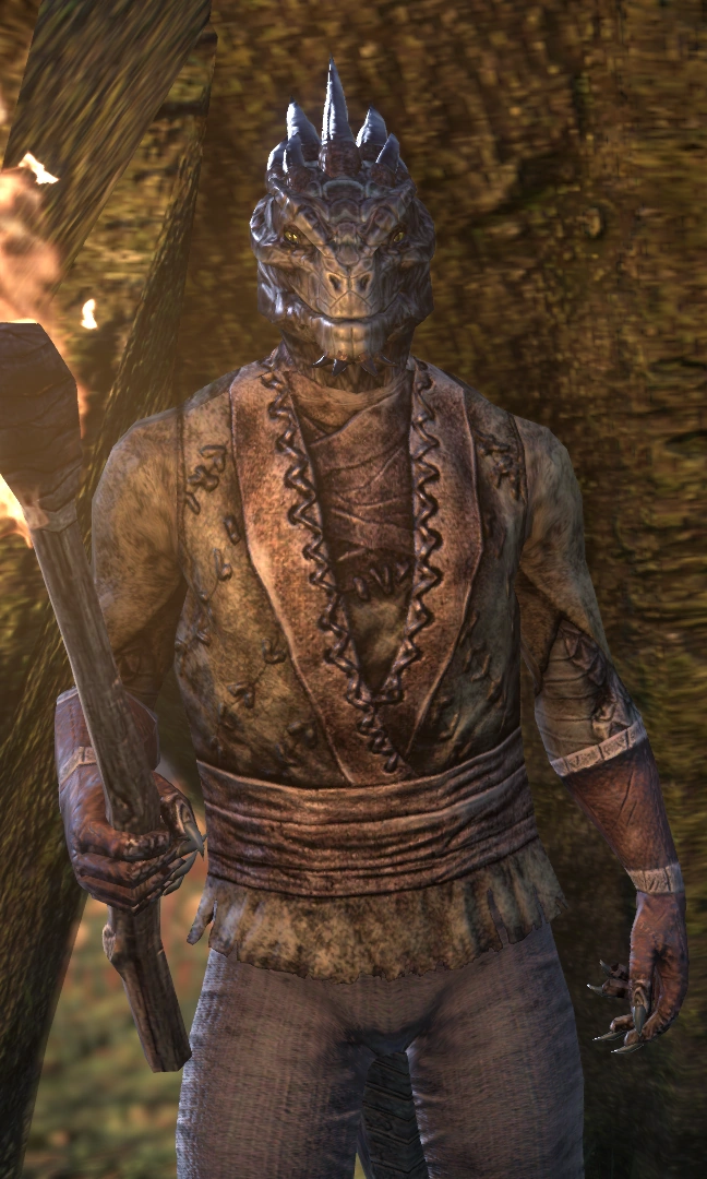 Azeenus | Wiki The Elder Scrolls | Fandom