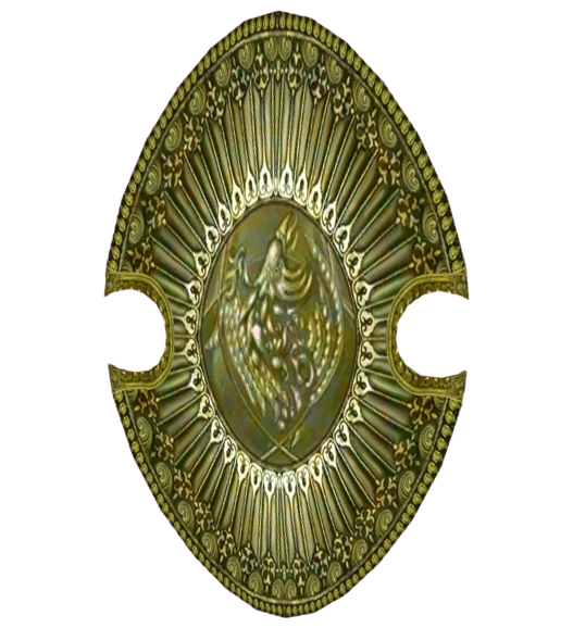 Elven Shield (Oblivion) | Elder Scrolls | Fandom
