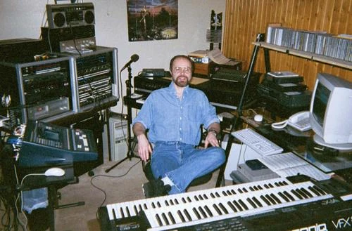 Eric Heberling | Elder Scrolls | Fandom