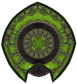 Glass Shield (Oblivion) | Elder Scrolls | Fandom
