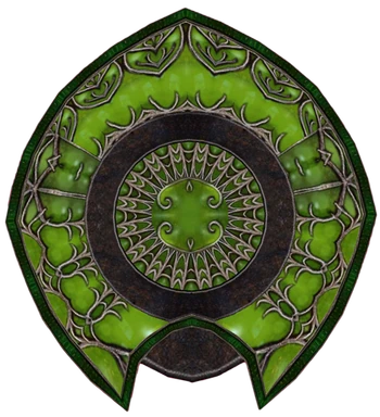 Glass Shield (Oblivion) | Elder Scrolls | Fandom