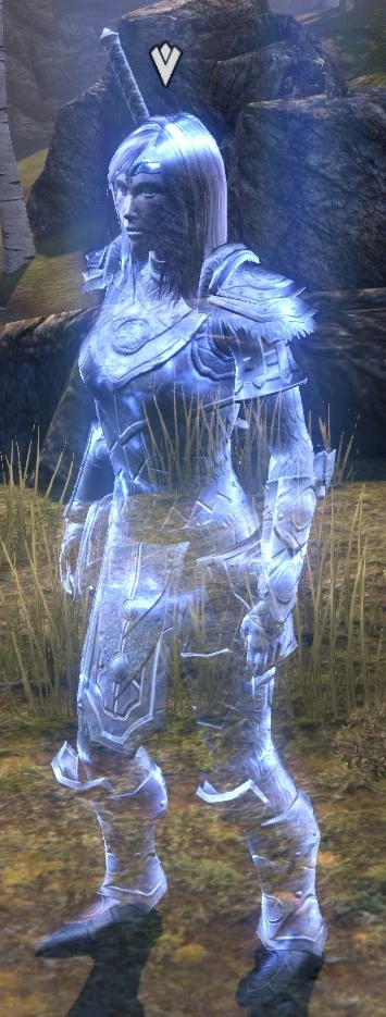 Hakra | Elder Scrolls | Fandom