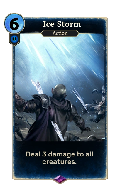 Ice Storm (Legends) | Elder Scrolls | Fandom