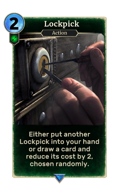 Lockpick (Legends) | Elder Scrolls | Fandom