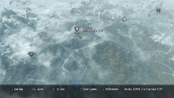 Skyrim Spellbreaker Location