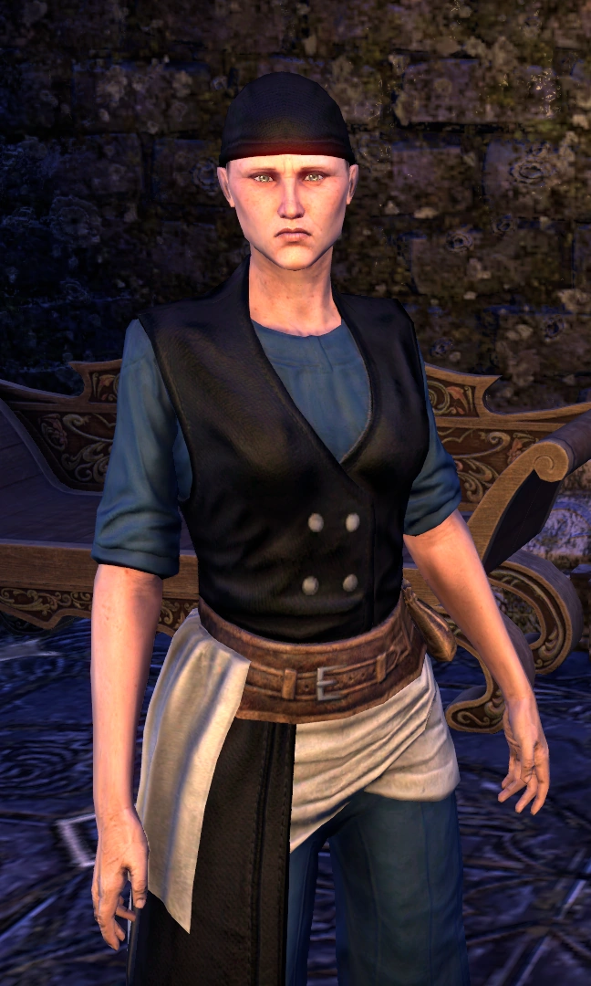 Praxedes Cruscellio | Wiki The Elder Scrolls | Fandom