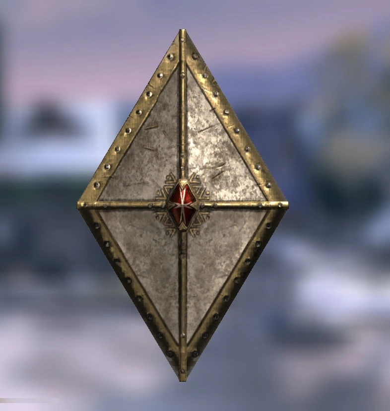 Quicksilver Shield | Elder Scrolls | Fandom